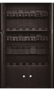 Best Practices for Safe Gun Storage in California – California Gun Services